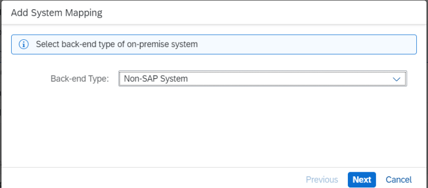 [SAP CPI] – HOW TO CONNECT SAP CPI TO SQL SERVER ON PREMISE USING CLOUD ...