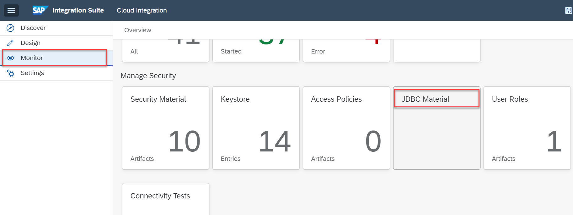 [SAP CPI] – HOW TO CONNECT SAP CPI TO SQL SERVER ON PREMISE USING CLOUD ...