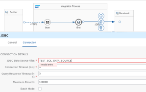 [SAP CPI] – HOW TO CONNECT SAP CPI TO SQL SERVER ON PREMISE USING CLOUD ...