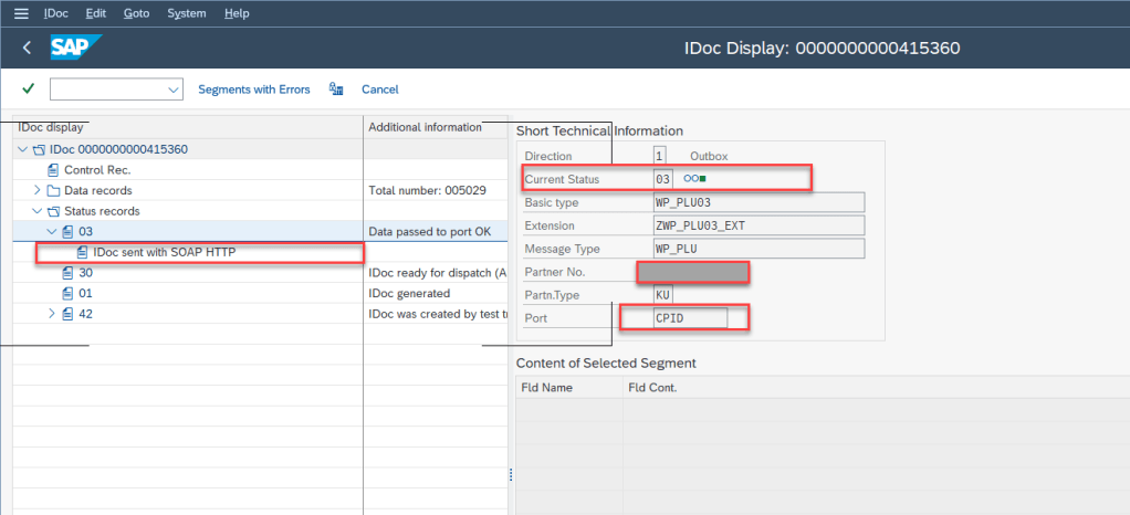 [SAP-CPI] HOW TO SEND IDOC FROM SAP ERP TO SAP CPI – SAP Zero to Hero