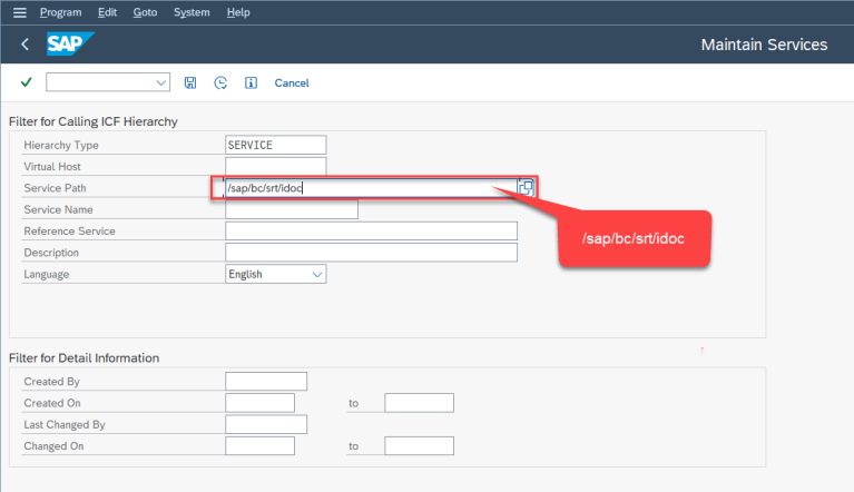 [SAP CPI] – HOW TO TRIGGER IDOC FROM CPI TO SAP ERP USING BASIC ...