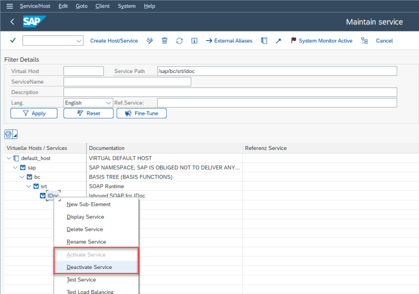 [SAP CPI] – HOW TO TRIGGER IDOC FROM CPI TO SAP ERP USING BASIC ...