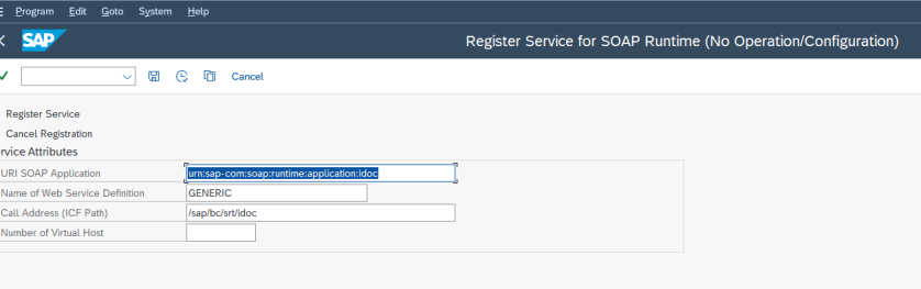 [SAP CPI] – HOW TO TRIGGER IDOC FROM CPI TO SAP ERP USING BASIC ...