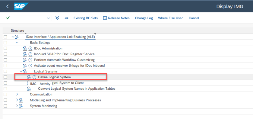 [SAP CPI] – HOW TO TRIGGER IDOC FROM CPI TO SAP ERP USING BASIC ...