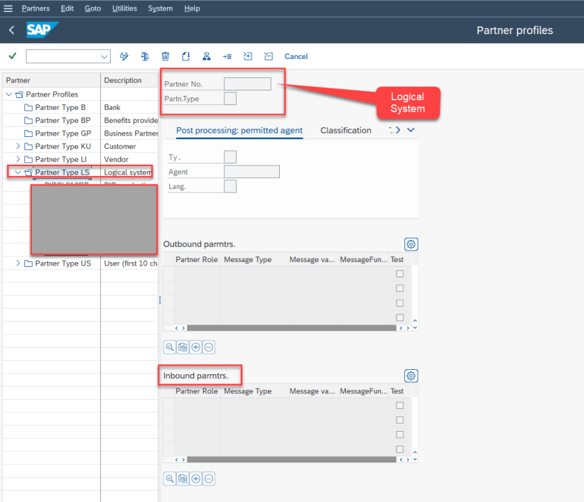 [SAP CPI] – HOW TO TRIGGER IDOC FROM CPI TO SAP ERP USING BASIC ...