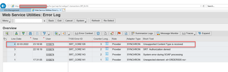 [SAP CPI] – HOW TO TRIGGER IDOC FROM CPI TO SAP ERP USING BASIC ...