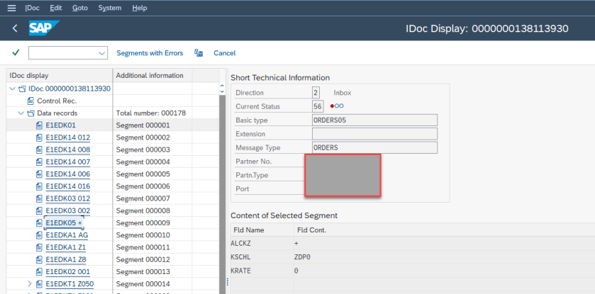 [SAP CPI] – HOW TO TRIGGER IDOC FROM CPI TO SAP ERP USING BASIC ...