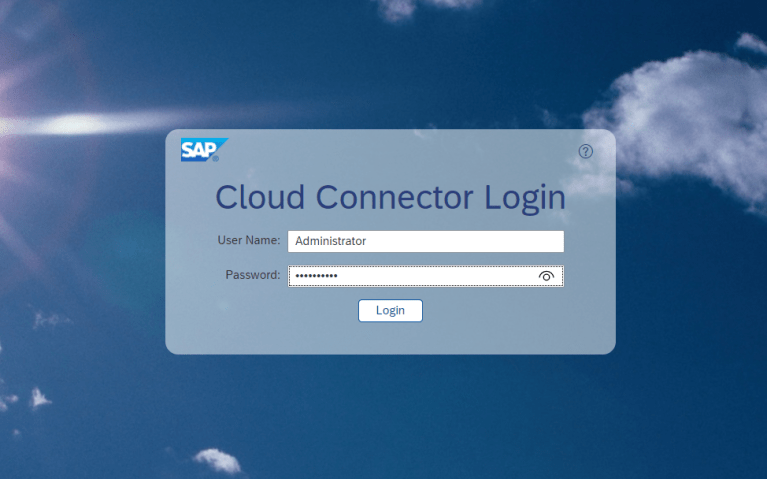 [SAP CPI] – HOW TO TRIGGER IDOC FROM CPI TO SAP ERP USING BASIC ...