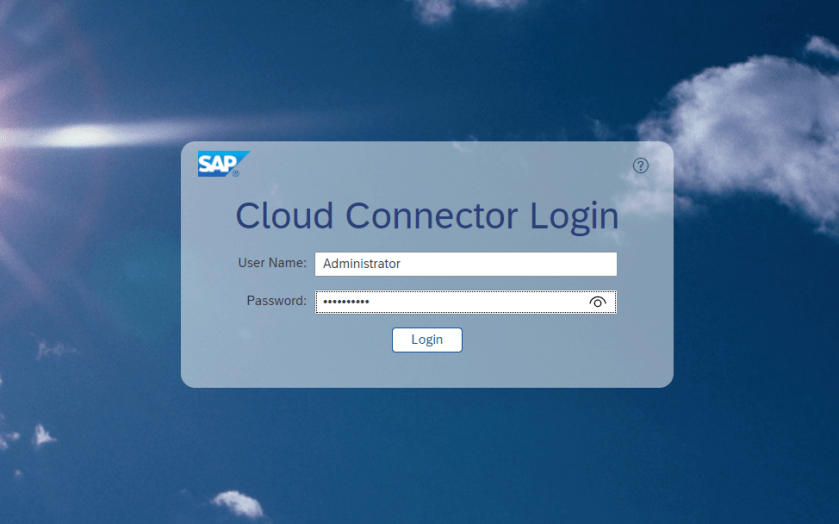 [SAP CPI] – HOW TO TRIGGER IDOC FROM CPI TO SAP ERP USING BASIC ...