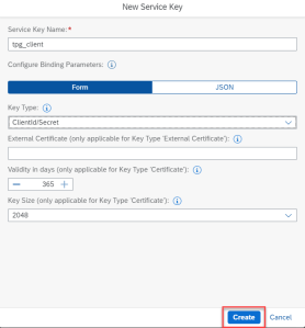 [SAP CPI] – SECURE CONNECTIVITIES TO SAP CPI WITH OAUTH TOKEN – SAP ...