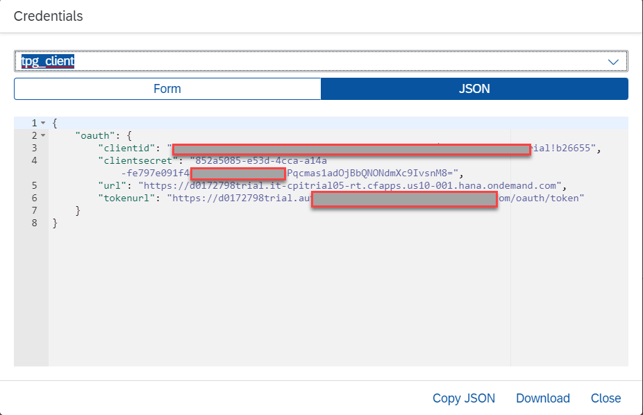 [SAP CPI] – SECURE CONNECTIVITIES TO SAP CPI WITH OAUTH TOKEN – SAP ...