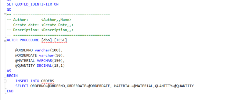 [SAP CPI] – WORKING WITH JDBC ADAPTER RECEIVER ON SAP CPI AND SQL ...