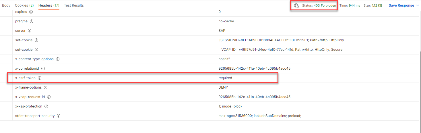 [SAP CPI] – SECURE CONNECTIVITIES TO SAP CPI WITH OAUTH TOKEN – SAP ...