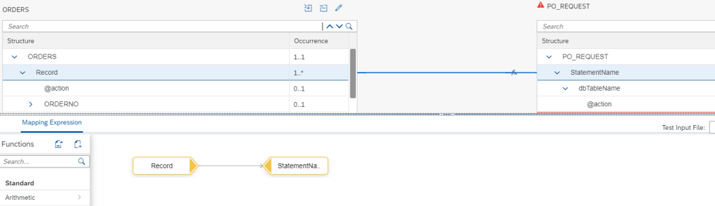 [SAP CPI] – WORKING WITH JDBC ADAPTER RECEIVER ON SAP CPI AND SQL ...