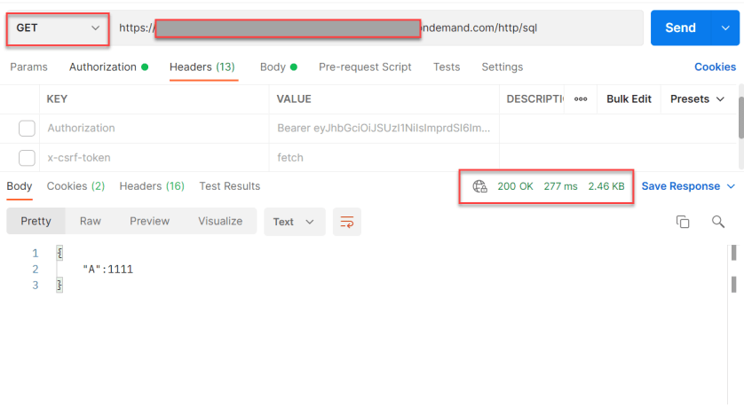[SAP CPI] – SECURE CONNECTIVITIES TO SAP CPI WITH OAUTH TOKEN – SAP ...