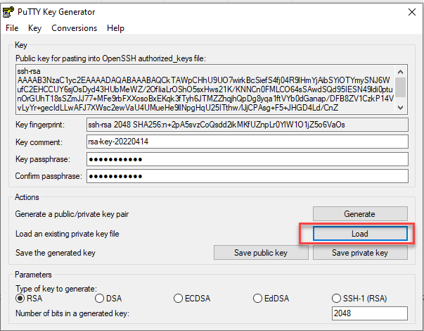 [SAP CPI] – HOW TO CONFIGURATION CPI CONNECT TO SFTP WITH PRIVATE ...