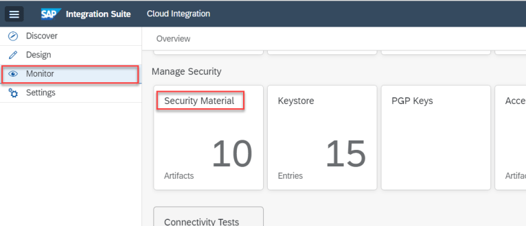 [SAP CPI] – HOW TO CONFIGURATION CPI CONNECT TO SFTP WITH PRIVATE ...