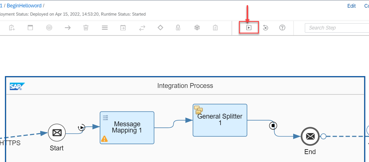 [SAP CPI] – WORKING WITH SIMULATION IN SAP CPI – SAP Zero to Hero