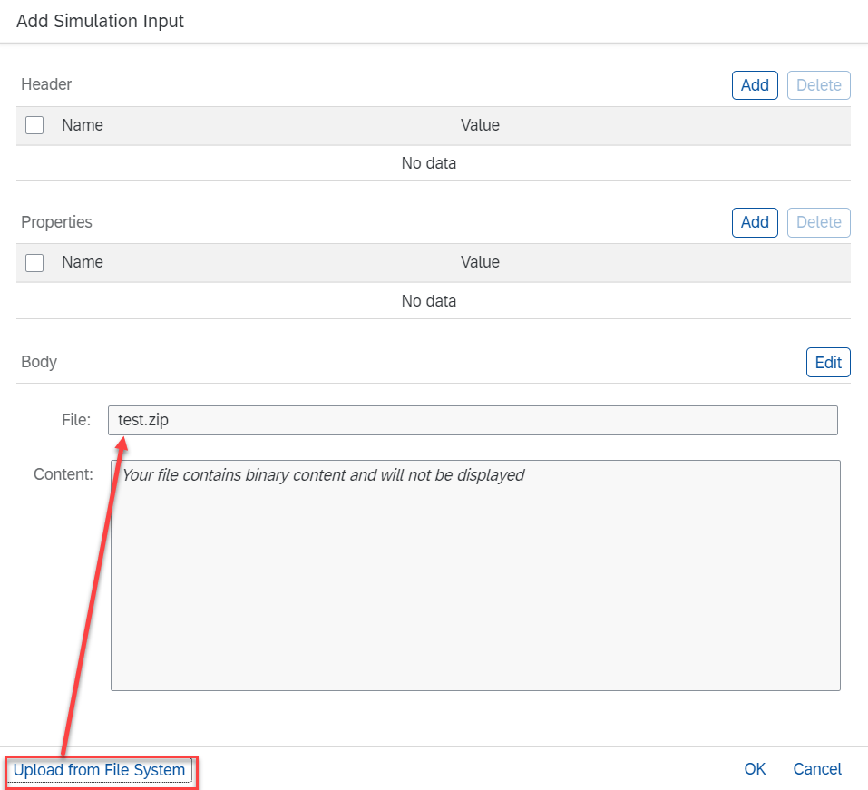 [SAP CPI] – WORKING WITH SIMULATION IN SAP CPI – SAP Zero to Hero