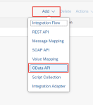 [SAP CPI] – WORKING WITH ODATA API IN SAP CLOUD INTEGRATION – SAP Zero ...
