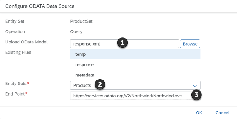 [SAP CPI] – WORKING WITH ODATA API IN SAP CLOUD INTEGRATION – SAP Zero ...