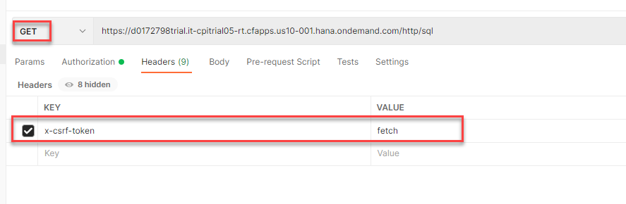 [SAP CPI] – SECURE CONNECTIVITIES TO SAP CPI WITH OAUTH TOKEN – SAP ...