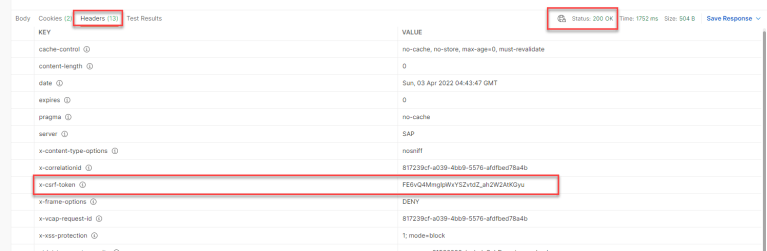 [SAP CPI] – SECURE CONNECTIVITIES TO SAP CPI WITH OAUTH TOKEN – SAP ...