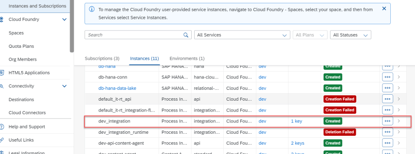 [SAP CPI] – HOW TO EXPOSE INTEGRATION FLOW ENDPOINT AS A API – SAP Zero ...