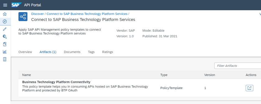 [SAP CPI] – HOW TO EXPOSE INTEGRATION FLOW ENDPOINT AS A API – SAP Zero ...