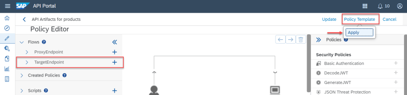 [SAP CPI] – HOW TO EXPOSE INTEGRATION FLOW ENDPOINT AS A API – SAP Zero ...