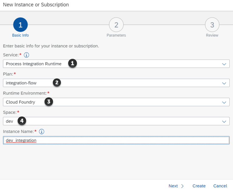 [SAP CPI] – SECURE CONNECTIVITIES TO SAP CPI WITH OAUTH TOKEN – SAP ...