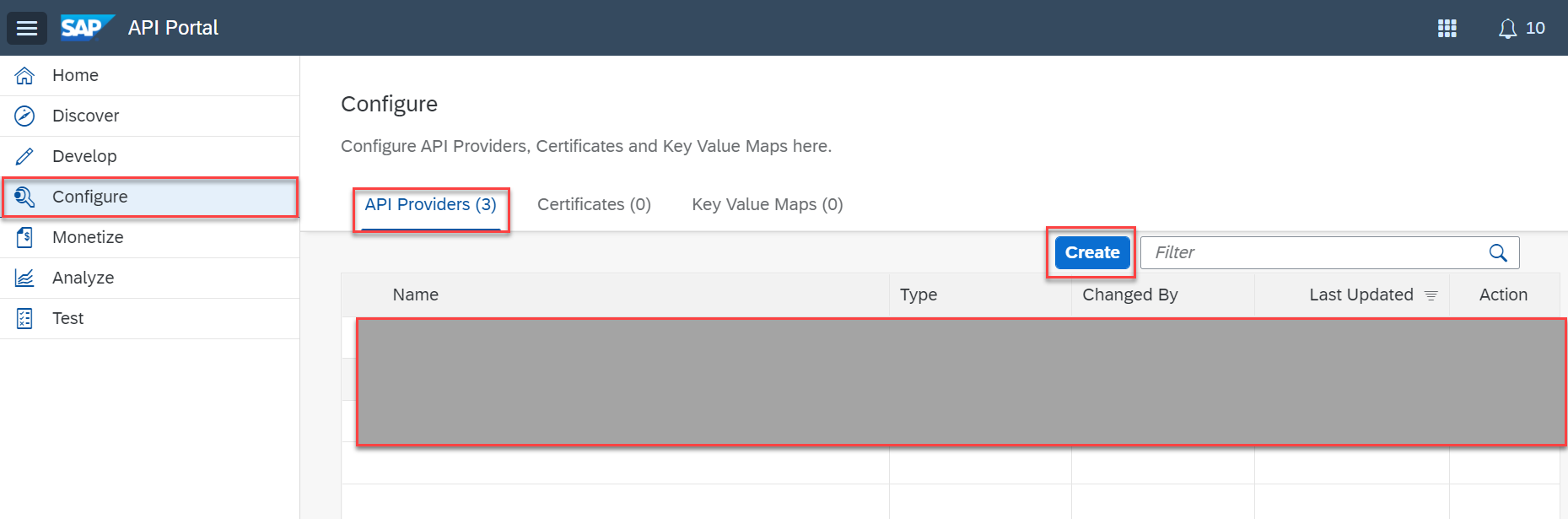 [SAP CPI] – WORKING WITH API MANAGEMENT IN INTEGRATION SUITE – SAP Zero ...