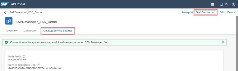 [SAP CPI] – WORKING WITH API MANAGEMENT IN INTEGRATION SUITE – SAP Zero ...