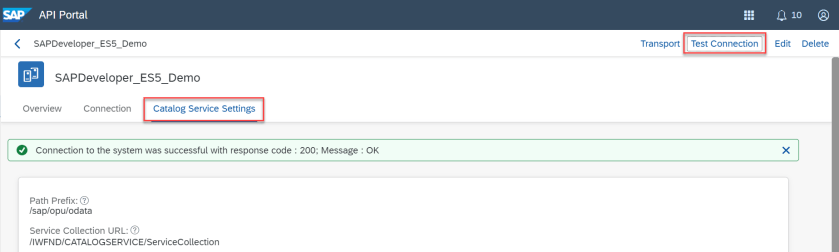 [SAP CPI] – WORKING WITH API MANAGEMENT IN INTEGRATION SUITE – SAP Zero ...