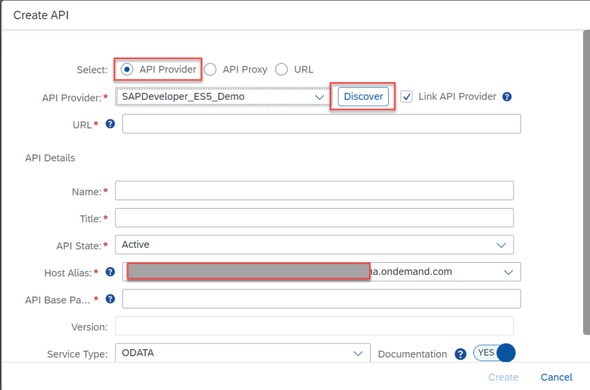 [SAP CPI] – WORKING WITH API MANAGEMENT IN INTEGRATION SUITE – SAP Zero ...
