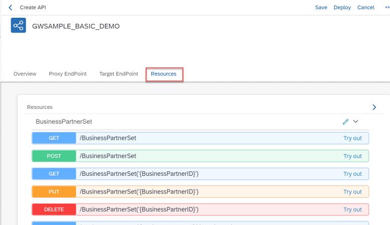 [SAP CPI] – WORKING WITH API MANAGEMENT IN INTEGRATION SUITE – SAP Zero ...