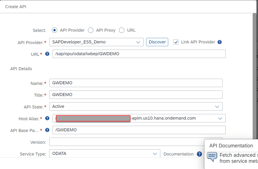 [SAP CPI] – WORKING WITH API MANAGEMENT IN INTEGRATION SUITE – SAP Zero ...