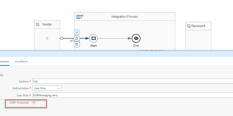 [SAP CPI] – SECURE CONNECTIVITIES TO SAP CPI WITH OAUTH TOKEN – SAP ...