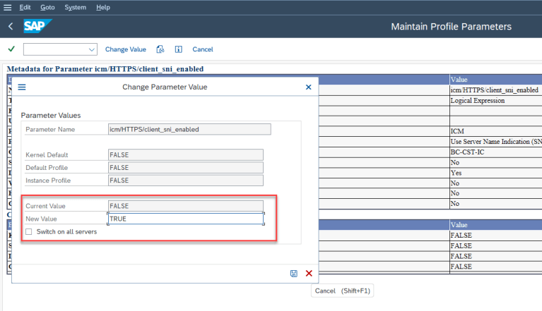[SAP CPI] – HOW TO USE XI SENDER ADAPTER CALL ABAP PROXY TO SEND DATA ...