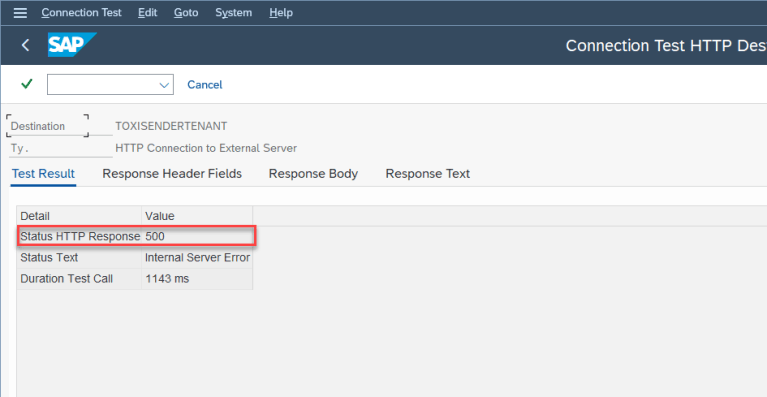 [SAP CPI] – HOW TO USE XI SENDER ADAPTER CALL ABAP PROXY TO SEND DATA ...