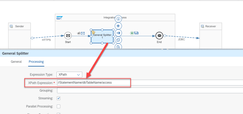 [SAP CPI] – WORKING WITH JDBC ADAPTER RECEIVER ON SAP CPI AND SQL ...