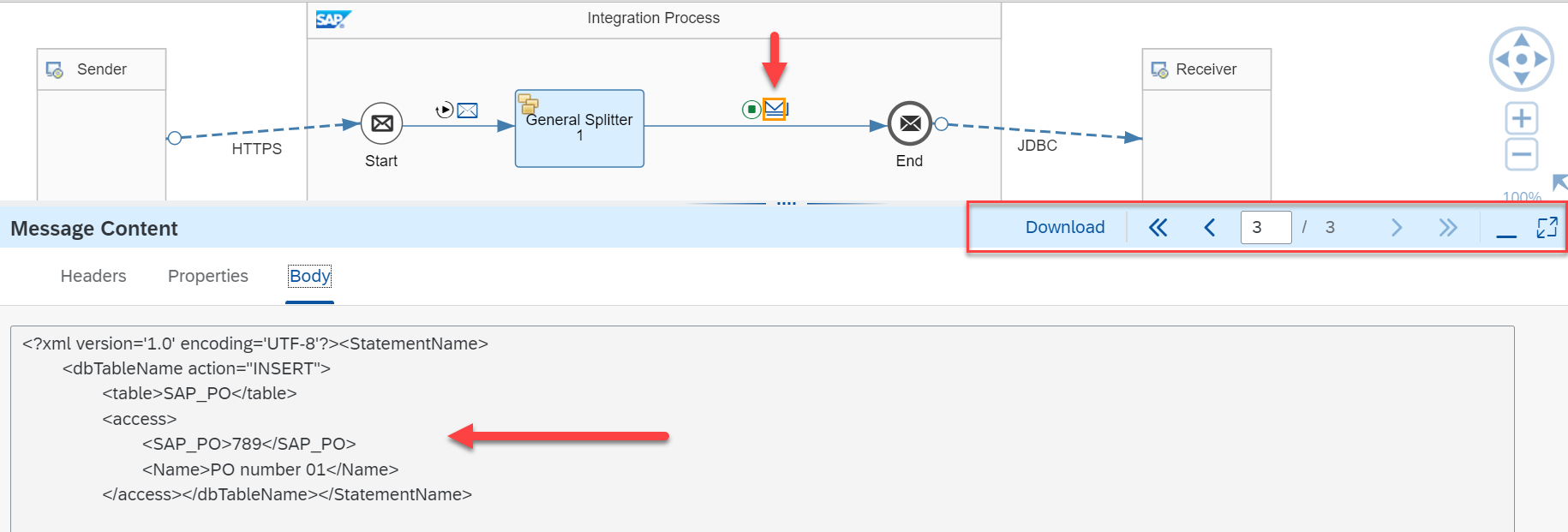 [SAP CPI] – WORKING WITH JDBC ADAPTER RECEIVER ON SAP CPI AND SQL ...