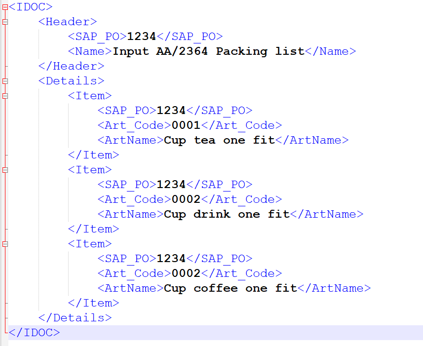 [SAP CPI] – WORKING WITH JDBC ADAPTER RECEIVER ON SAP CPI AND SQL ...