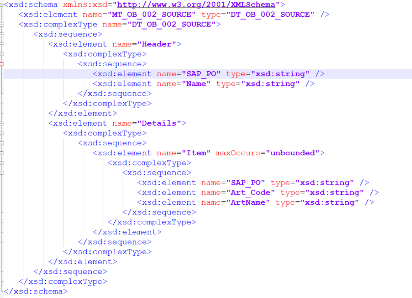 [SAP CPI] – WORKING WITH JDBC ADAPTER RECEIVER ON SAP CPI AND SQL ...