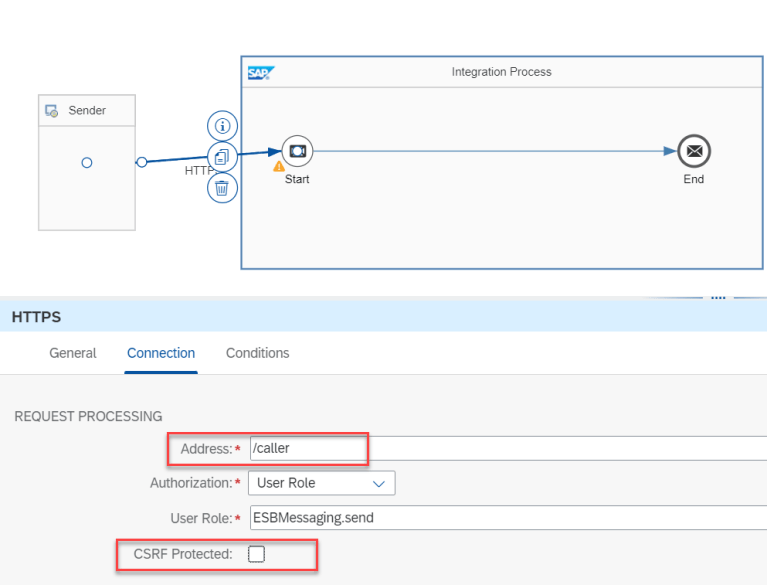 [SAP CPI] – HOW TO CALL EXTERNAL REST API WITH ACCESS TOKEN AND CSRF ...