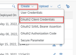 [SAP CPI] – HOW TO CALL EXTERNAL REST API WITH ACCESS TOKEN AND CSRF ...