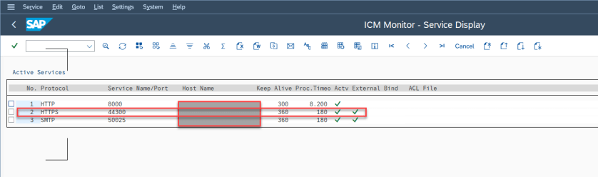 [SAP CPI] – HOW TO USE XI RECEIVER ADAPTER TO CALL ABAP PROXY IN SAP ...