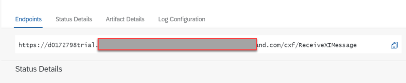 [SAP CPI] – HOW TO USE XI SENDER ADAPTER CALL ABAP PROXY TO SEND DATA ...