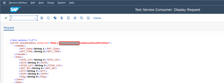 [SAP CPI] – HOW TO USE XI SENDER ADAPTER CALL ABAP PROXY TO SEND DATA ...
