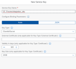 [SAP CPI] – TRANSPORT PACKAGE BY USING TRANSPORT MANAGEMENT SERVICE ...